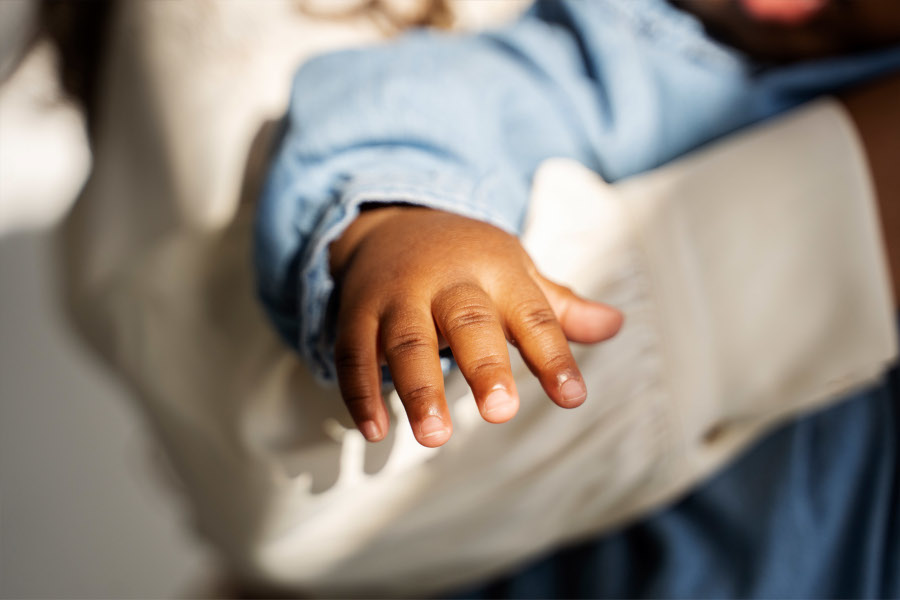 Alphabet of the heart of Our Father, God - Grace Bible College